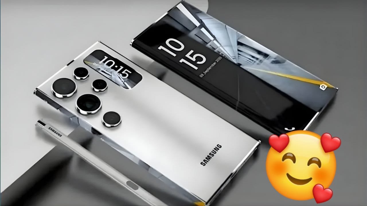 Samsung Galaxy M53 5G Review: 200MP OIS Camera, 12GB RAM and 7500mAh ...